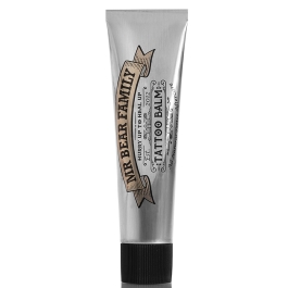Mr. Bear Family Tattoo Balm 30ml