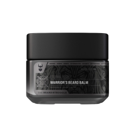 The Beard Struggle Warrior’s Beard Balm – Eternal Legacy – Premium ...