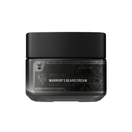 The Beard Struggle Surtr's Fury Beard Cream | Intensive Bartpflege mit ...