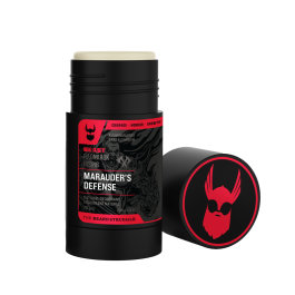 The Beard Struggle Natural Deodorant Marauder's Defense Beast Ragnarok ...