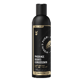 The Beard Struggle Radiance Beard Conditioner Hoenir's Poem