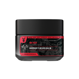 The Beard Struggle Beast Ragnarok Rising Beard Balm 50g – Bartpflege ...